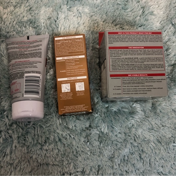 L’oréal Paris | Skincare | Loreal Paris Bundle | Poshmark